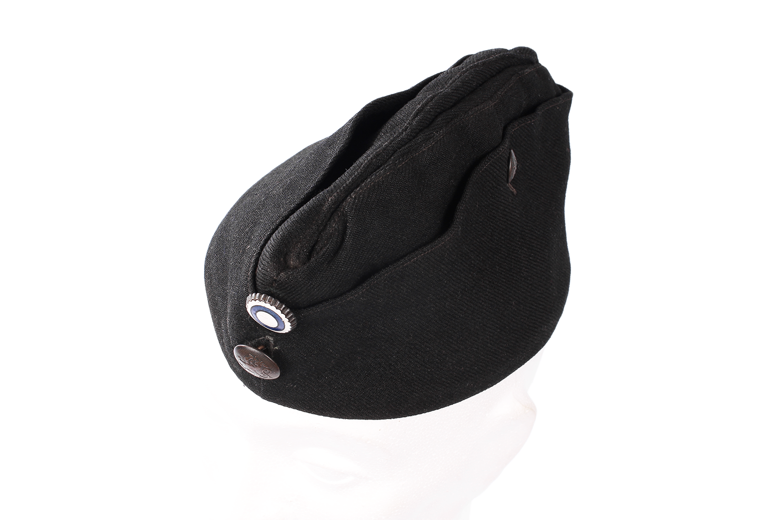 A Guide to Finnish Armed Forces - m/22 Field Hat