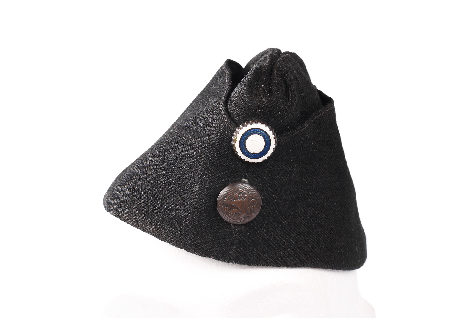 A Guide to Finnish Armed Forces - m/22 Field Hat