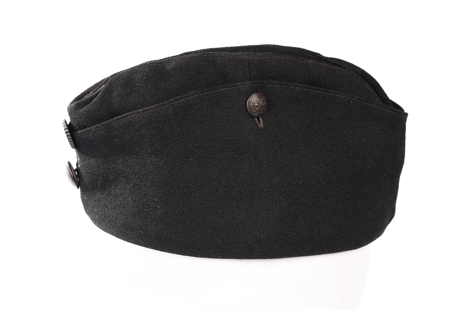 A Guide to Finnish Armed Forces - m/22 Field Hat